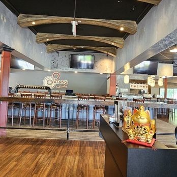 SATANG INFINITY - Updated December 2025 - 92 Photos & 35 Reviews - 15 ...