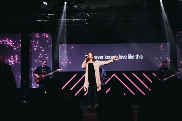 FCF CHURCH - Updated December 2025 - 15 Photos - 10142 Hansonville Rd ...