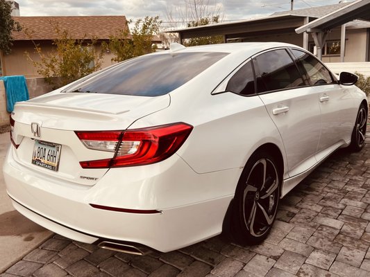 BUFF BROS - Updated August 2025 - 34 Photos - Phoenix, Arizona - Auto ...