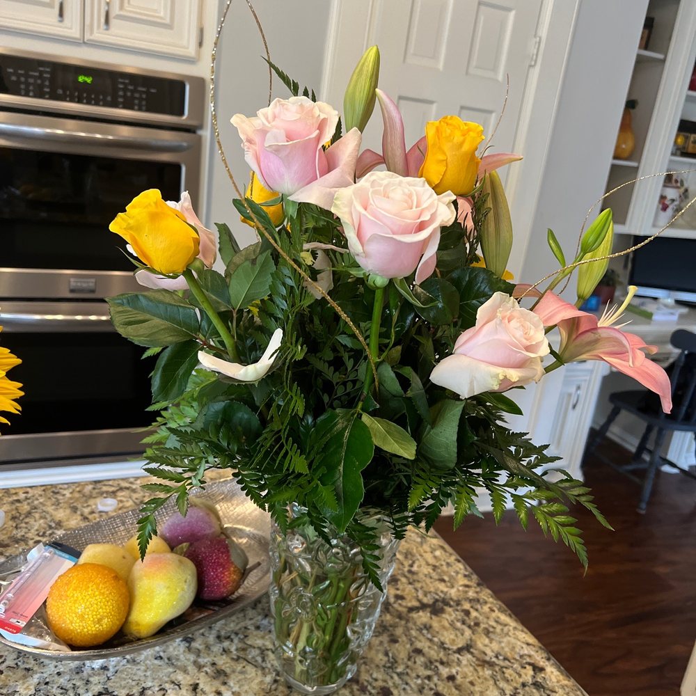 Flower Row Houston Tx | Best Flower Site