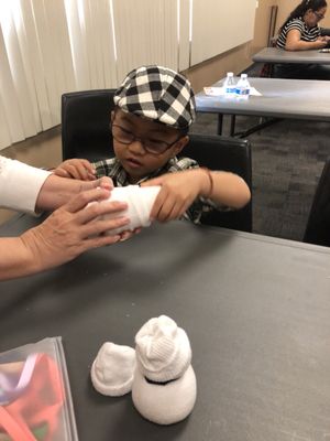 LA COUNTY LIBRARY - MONTEBELLO LIBRARY - Updated August 2025 - 29 ...