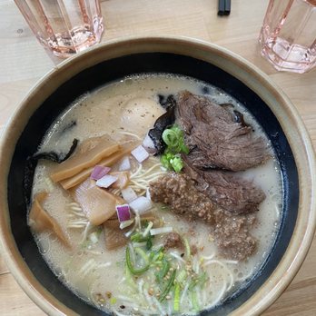 MONSTER RAMEN - 167 Photos & 89 Reviews - 3435 W Fullerton Ave, Chicago ...
