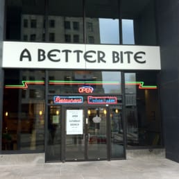 BETTER BITE - Updated August 2024 - 67 Photos & 94 Reviews - 99 ...