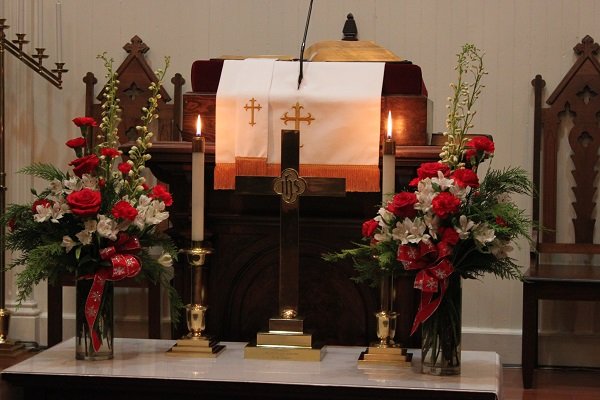 FRIENDSHIP UNITED METHODIST CHURCH - Updated December 2025 - 22 W ...