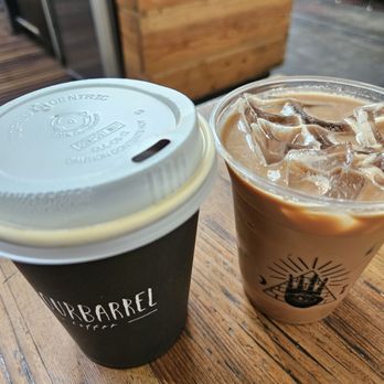 FOUR BARREL COFFEE - Updated May 2024 - 2342 Photos & 2194 Reviews ...