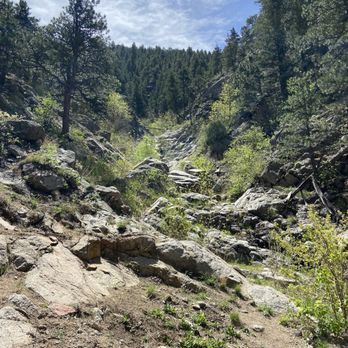 BOULDER CREEK PATH - Updated November 2025 - 57 Photos & 22 Reviews ...