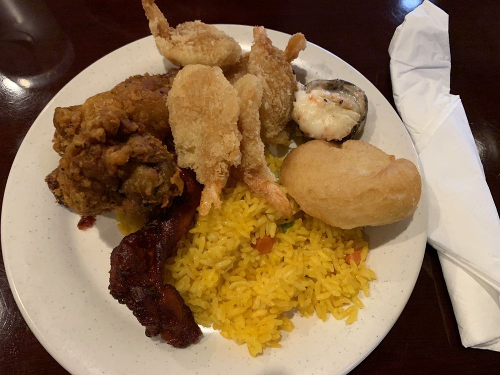 CHINA BUFFET - Updated December 2025 - 34 Photos & 34 Reviews - 115 ...