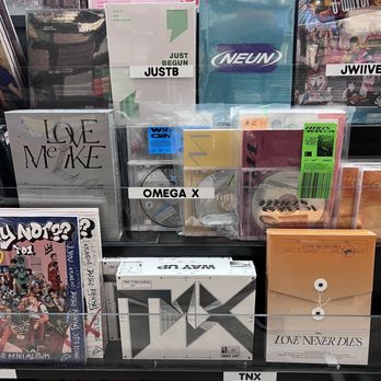 CHOICE MUSIC - Updated October 2025 - 157 Photos & 260 Reviews - 3250 W ...