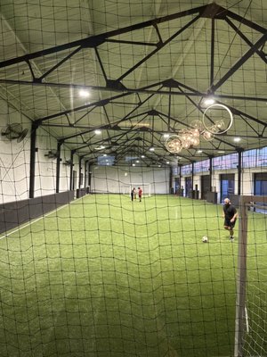 REVOLUTION FIELD HOUSE - Updated June 2025 - 13 Photos - 6900 Elmwood ...