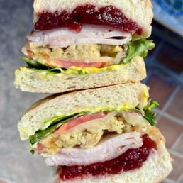 THE SANDWICH SPOT - Updated October 2025 - 172 Photos & 205 Reviews ...