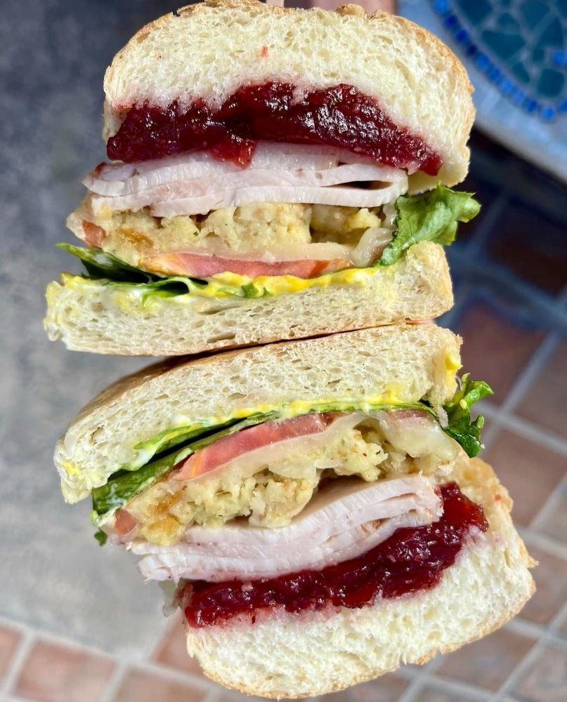 THE SANDWICH SPOT - Updated January 2026 - 181 Photos & 230 Reviews ...