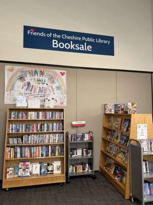 CHESHIRE PUBLIC LIBRARY - Updated November 2025 - 11 Reviews & 59 ...