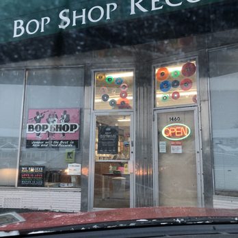 BOP SHOP RECORDS - Updated December 2025 - 34 Photos & 25 Reviews ...