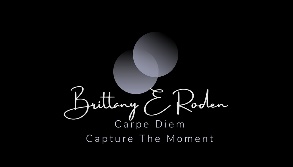 BRITTANY E RODEN - CARPE DIEM - Updated August 2025 - Request a Quote ...