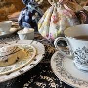 THE KATE PEARL TEA ROOM AT GYPSY’S - 46 Photos & 16 Reviews - 111 ...