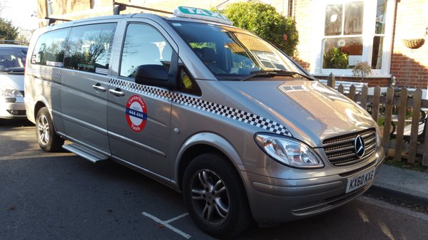 CANTERBURY TAXIS - Updated July 2025 - Canterbury, Kent, United Kingdom ...