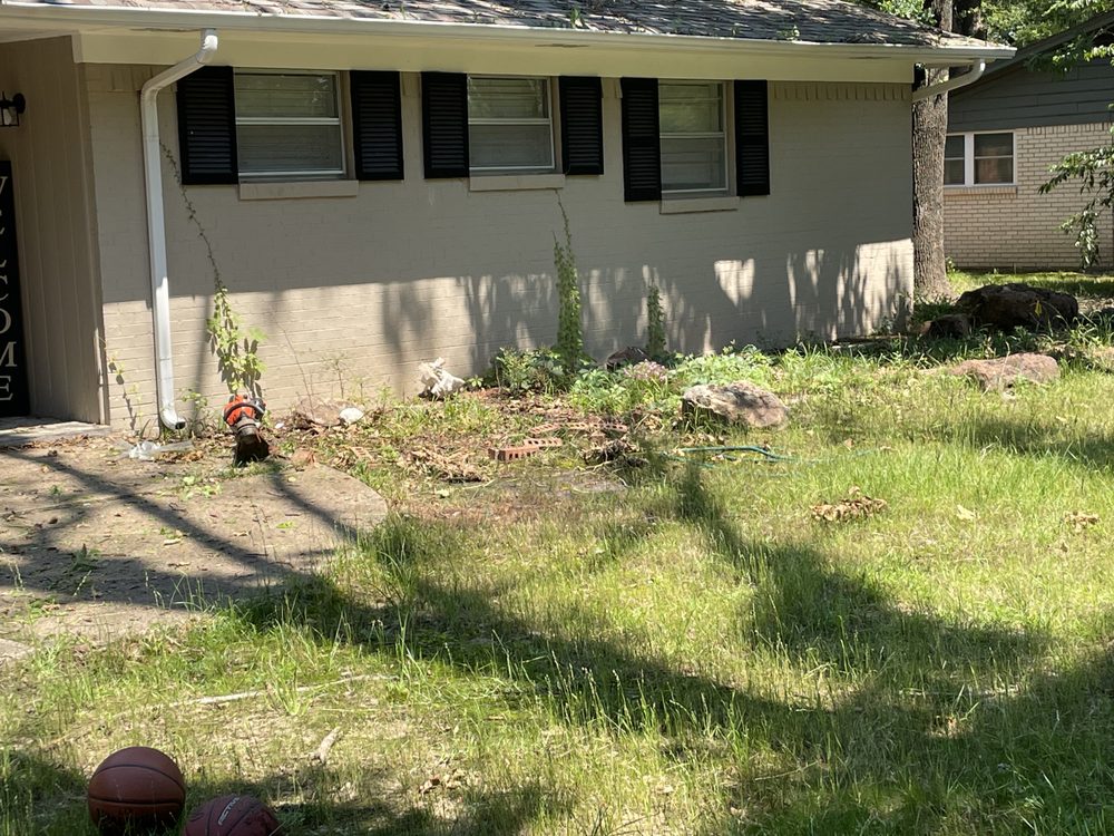 MOW BROS LANDSCAPING - Updated May 2024 - Greenville, Texas ...