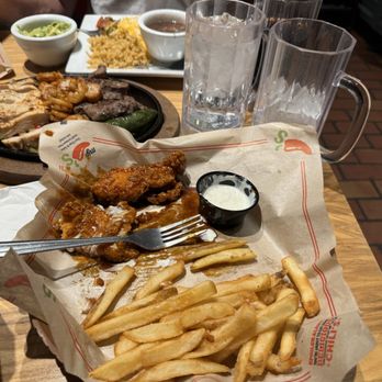 CHILI’S - Updated December 2025 - 394 Photos & 297 Reviews - 10340 N ...