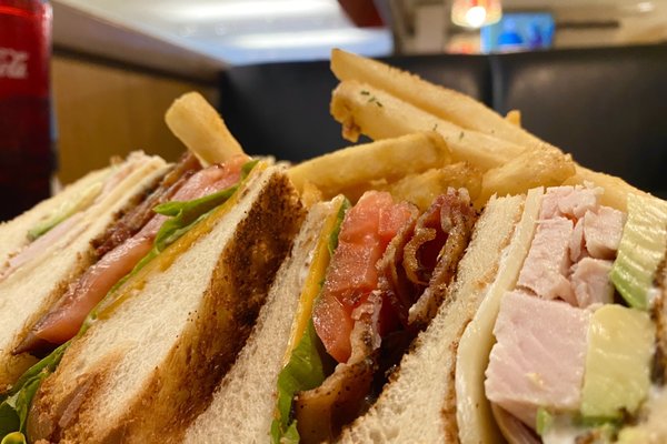 BIG CITY DINER - Updated December 2025 - 791 Photos & 308 Reviews - 46 ...