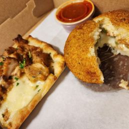 FRANTONI’S PIZZA - Updated December 2025 - 150 Photos & 169 Reviews ...