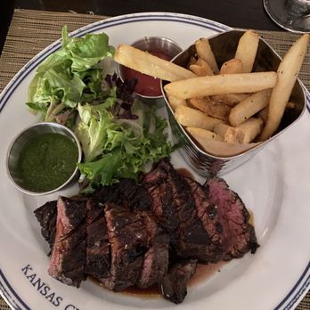 RYE PLAZA - Traditional American Restaurant at 4646 Mill Creek Pkwy ...