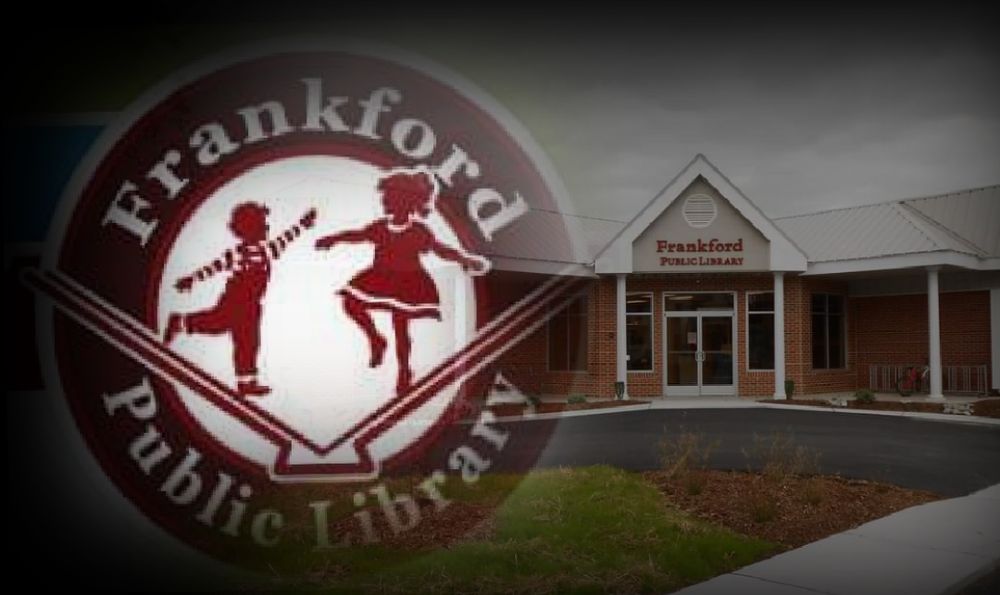 FRANKFORD PUBLIC LIBRARY - Updated July 2025 - 8 Main St, Frankford ...