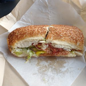 DANDY SANDOS - 38 Photos & 49 Reviews - 3100 Lakeville Hwy, Petaluma ...