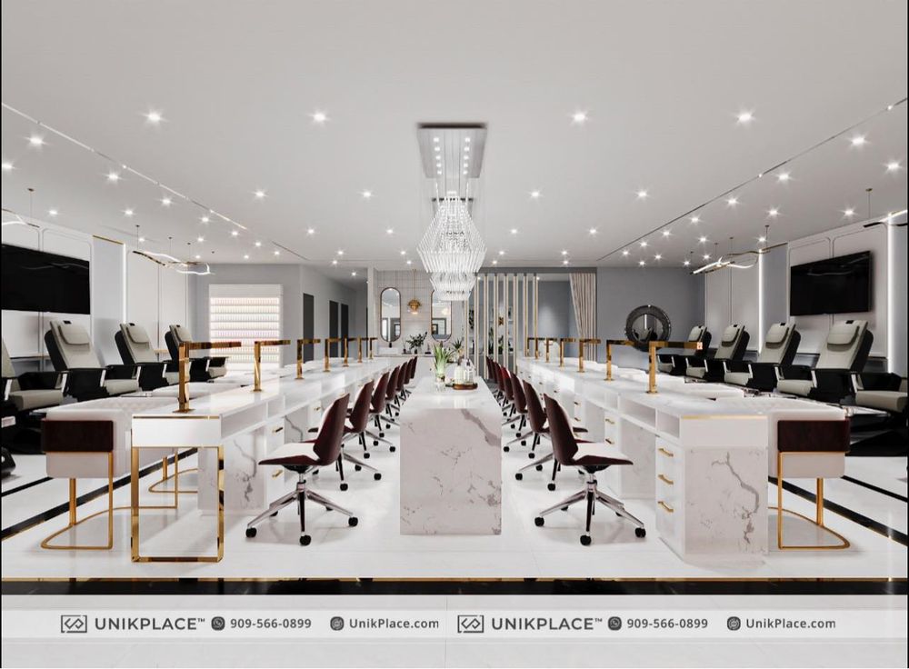 NAIL BOX - Updated December 2025 - 62 Photos & 28 Reviews - 805 W ...