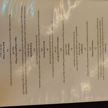 1618 ASIAN FUSION - 4226 Photos & 2857 Reviews - 1618 E Riverside Dr ...