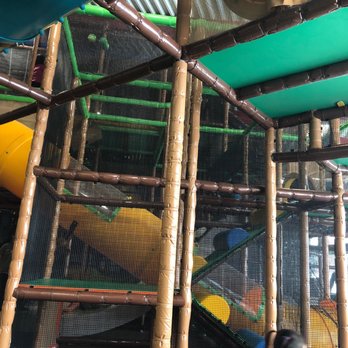 EAGLES NEST INDOOR PLAYGROUND - Updated December 2025 - 17 Photos & 28 ...