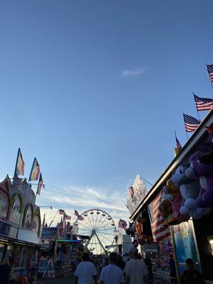 EASTERN IDAHO STATE FAIR - Updated October 2025 - 16 Photos & 10 ...