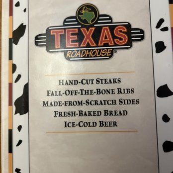 TEXAS ROADHOUSE - Updated May 2026 - 158 Photos & 194 Reviews - 1371 W ...