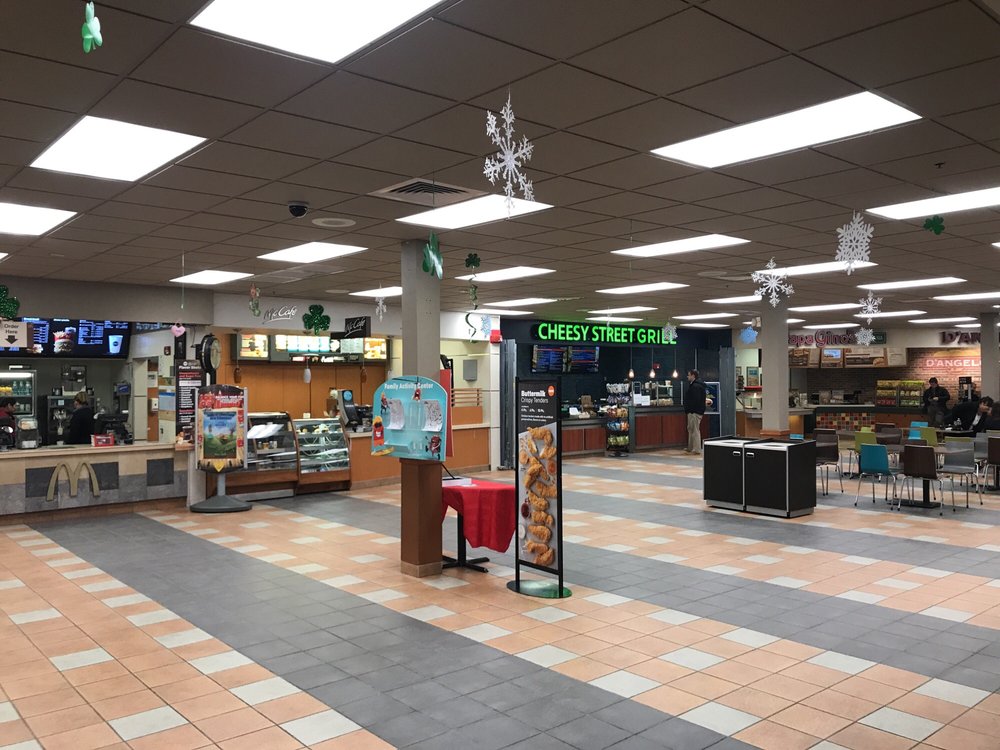 NATICK SERVICE CENTER - Updated December 2025 - Massachusetts Turnpike ...