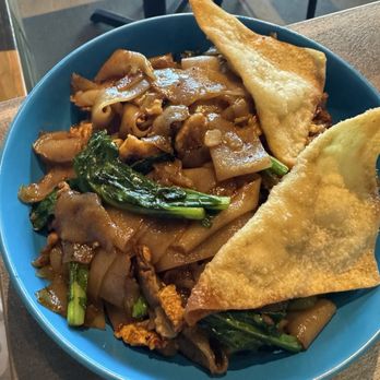 BLOCK 9 THAI STREET EATS - Updated April 2025 - 309 Photos & 162 ...