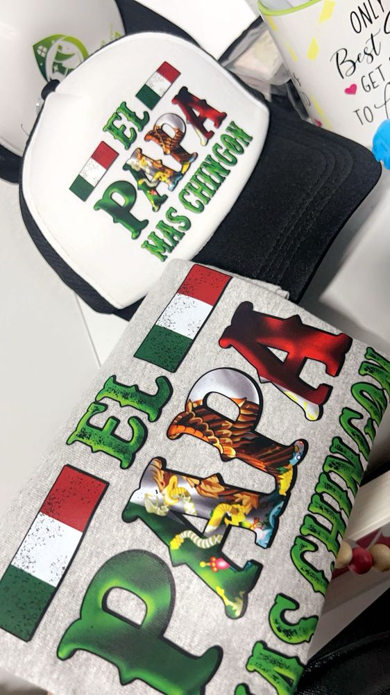 DESERT PRINTING SHOP - Updated February 2025 - Request a Quote - 54 ...