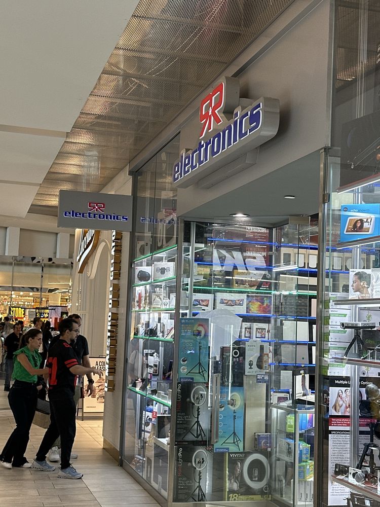 RR ELECTRONICS - Updated July 2025 - 12801 W Sunrise Blvd, Sunrise ...