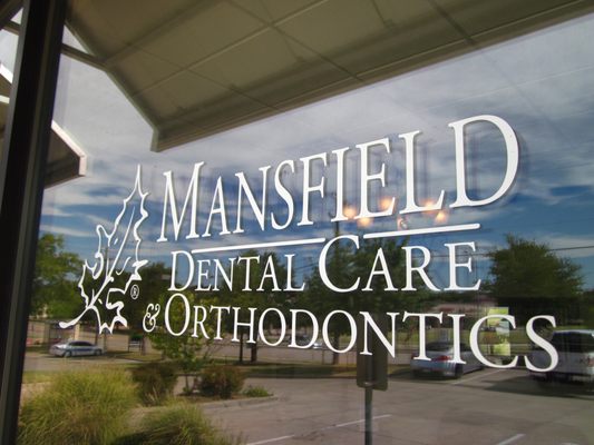 MANSFIELD DENTAL CARE - Updated September 2025 - 17 Photos - 1050 ...