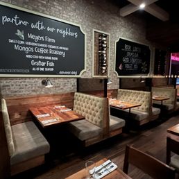 RUSTIC ROOT - Updated August 2025 - 1281 Photos & 848 Reviews - 7927 ...