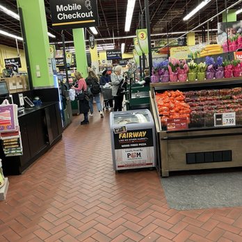 FAIRWAY MARKET - Updated May 2026 - 197 Photos & 354 Reviews - 550 2nd ...