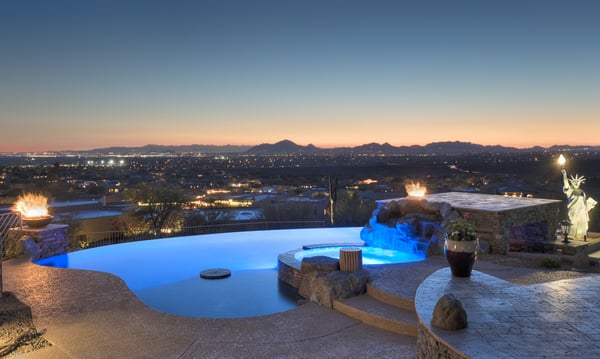 THUNDERBIRD POOLS & SPAS - Updated December 2025 - 345 Photos & 234 ...