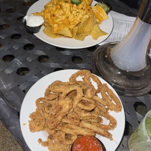 VOODOO ROOFTOP LOUNGE & HOOKAH - 215 Photos & 338 Reviews - 928 Ocean ...