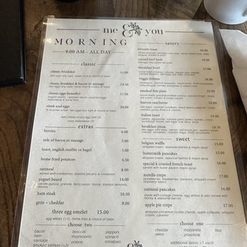 ME & YOU - 210 Photos & 149 Reviews - 326 Broadway, Bethpage, New York ...