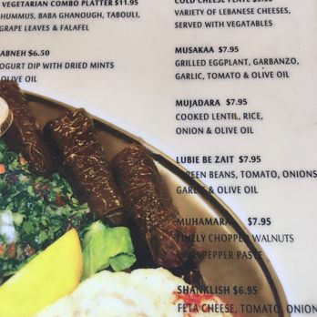 HAYAT’S KITCHEN - Updated December 2024 - 925 Photos & 1365 Reviews ...