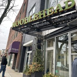 NOODLEHEAD - Updated September 2025 - 1636 Photos & 2059 Reviews - 242 ...