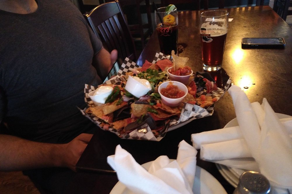 THE BREWHOUSE ON THE GRAND - Updated December 2025 - 22 Photos & 14 ...