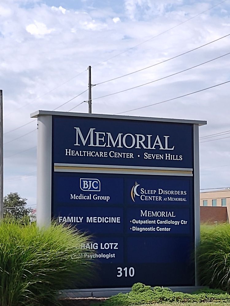 BJC MEDICAL GROUP - Updated October 2025 - 14 Reviews - 310 N 7 Hills ...