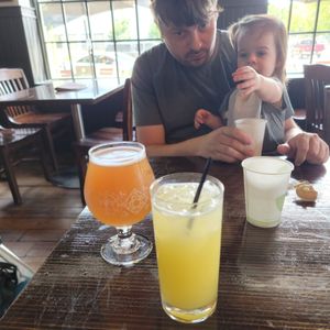 SALT & VINEGAR AT PUBLIC HOUSE - 71 Photos & 14 Reviews - 102 W Vine St ...