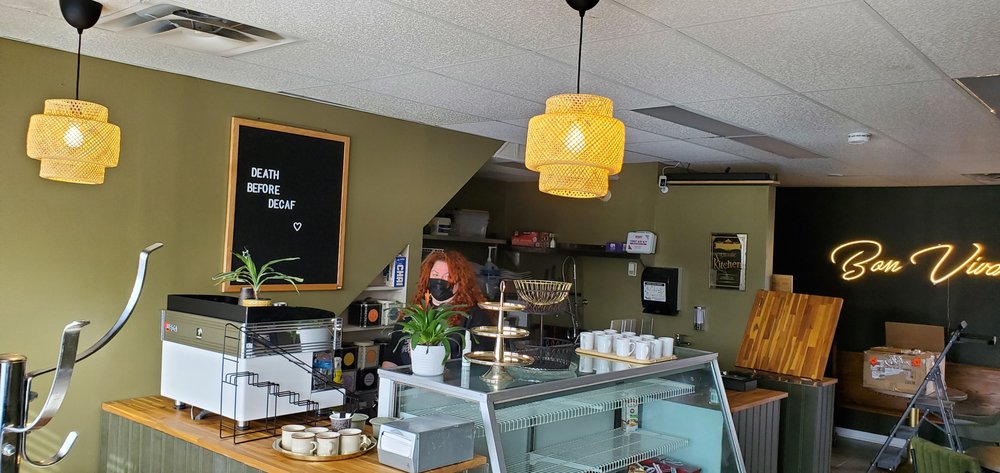 James Tinker Electric - Updated October 2025 - 54 Photos - Ottawa ...