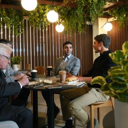 CAFE 295 - Updated January 2026 - 24 Photos - 295 The West Mall ...