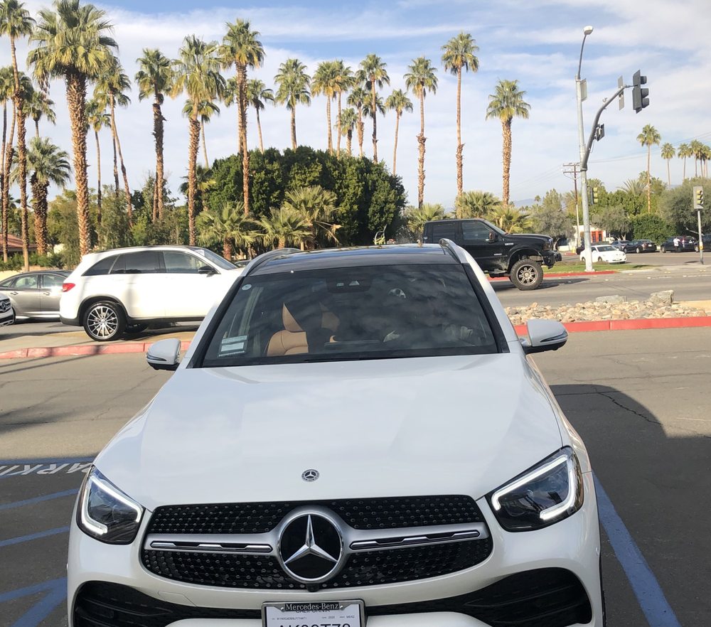 Mercedes-Benz of Palm Springs, Palm Springs | Roadtrippers